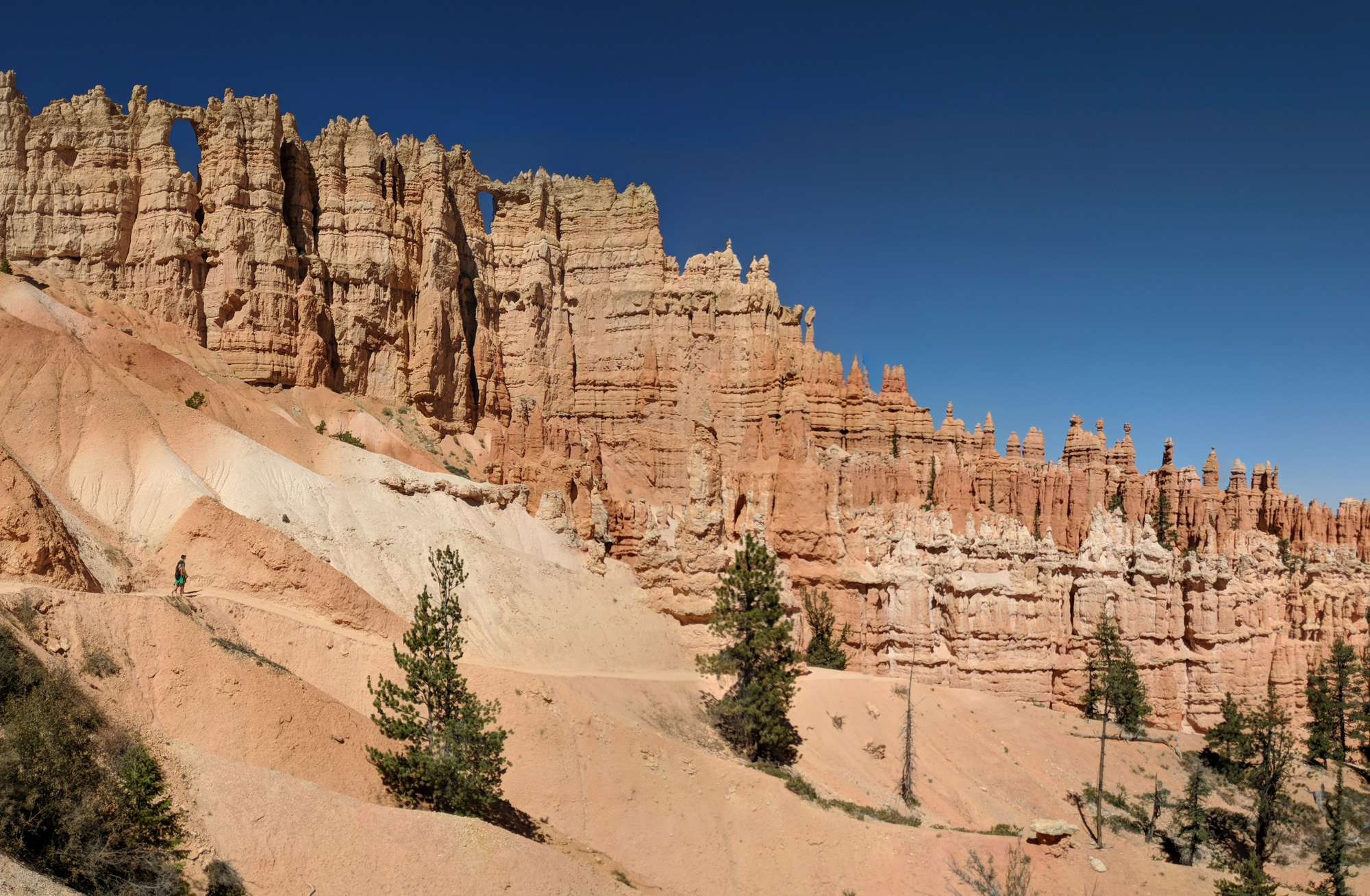 Hiking the Hoodoos | evanslawski.com